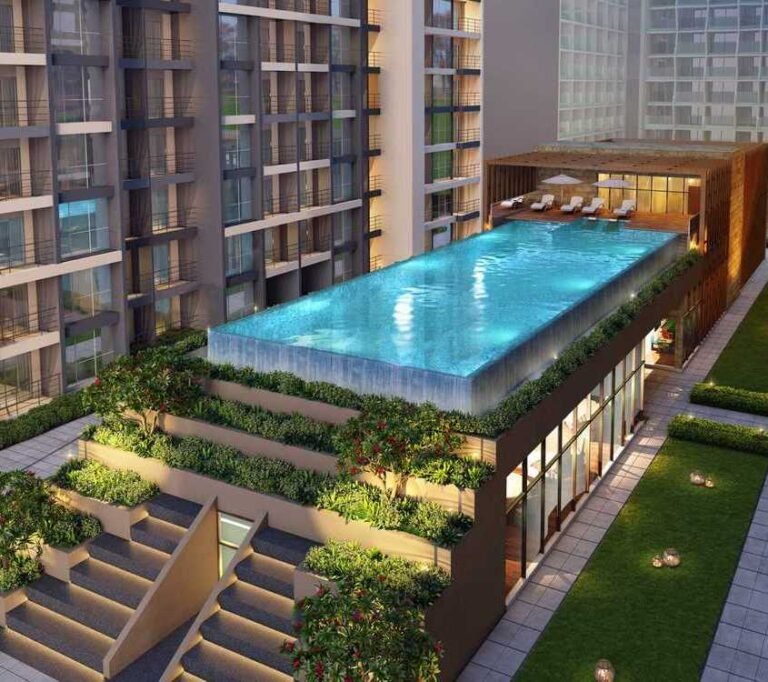 BrahmaCorp Panorama – Spacious 2, 3, 3.5 & 4.5 BHK Homes At Bavdhan