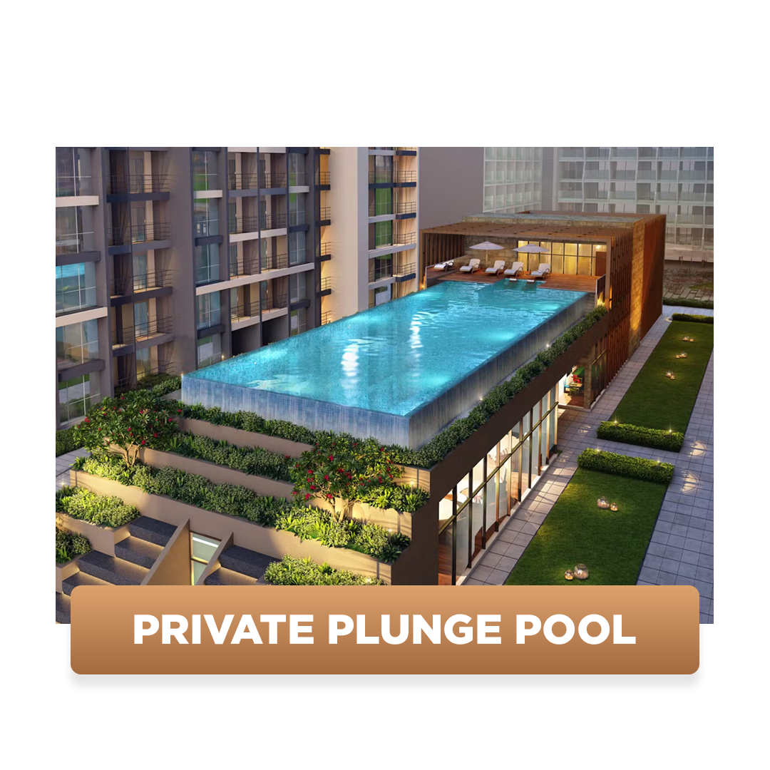 BrahmaCorp Panorama – Spacious 2, 3, 3.5 & 4.5 BHK Homes At Bavdhan